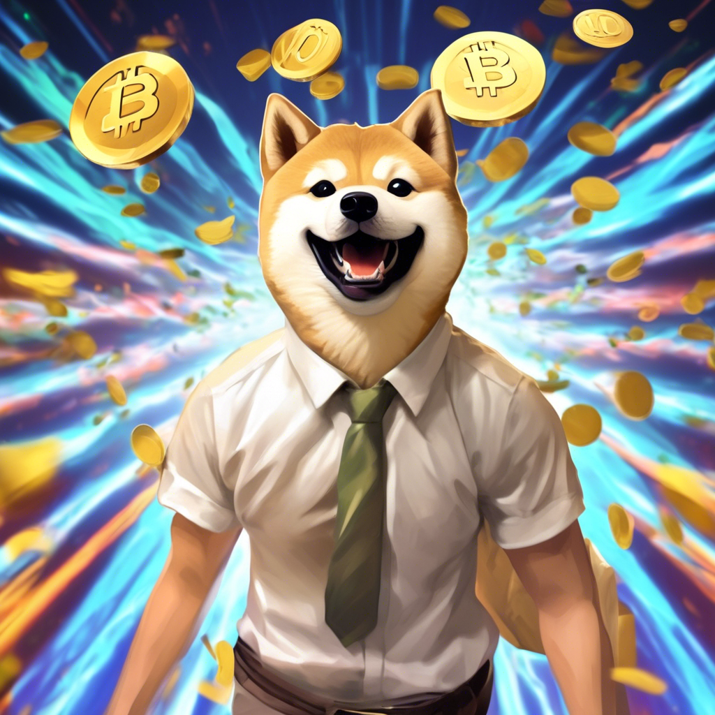 Will SHIB Miss the Next 1,000% Rally? Investors Flock to Another ICO ...